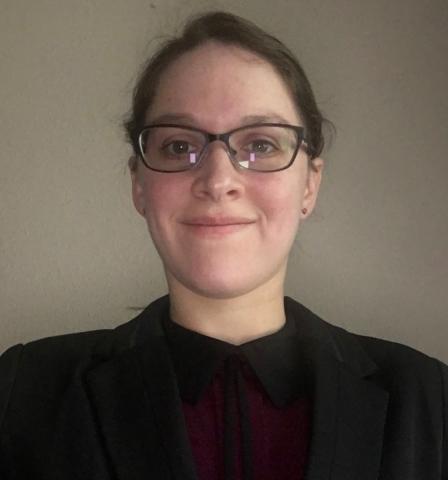 Megan Kidd | Institutional Reporting, Research, and Information Systems ...